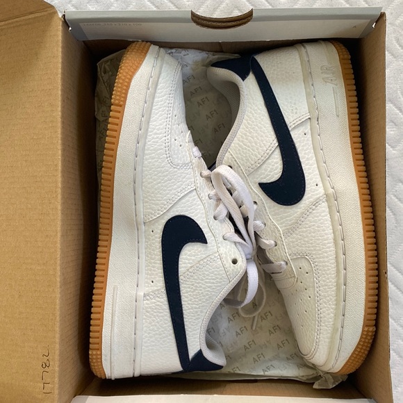 Nike | Shoes | Air Force Obsidian | Poshmark